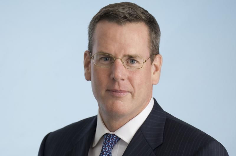 RenRe warns on Q1 net loss thanks to claims from winter storm Uri ...